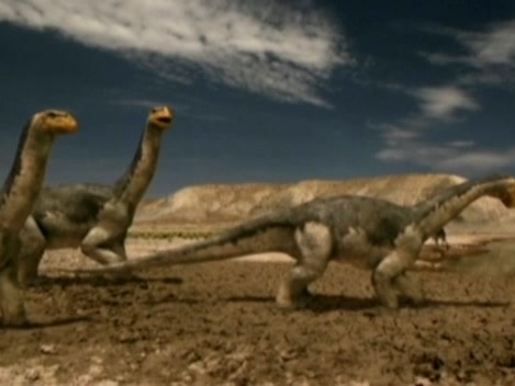 Jurassic Fight Club: T-Rex Hunter - TV Guide