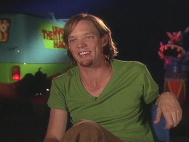 Scooby Doo Soundbites: Scooby Doo-The Story - TV Guide