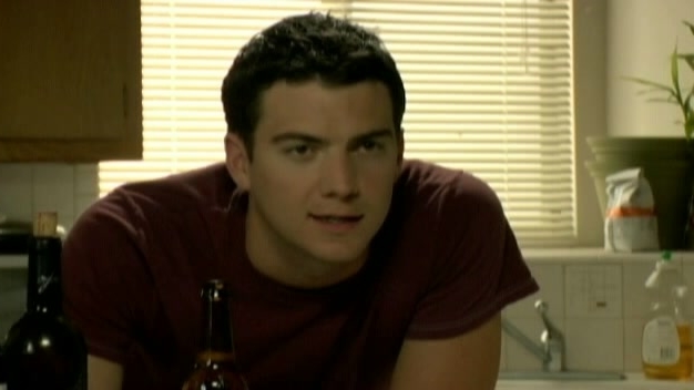 Johnny Ray Rodriguez - TV Guide