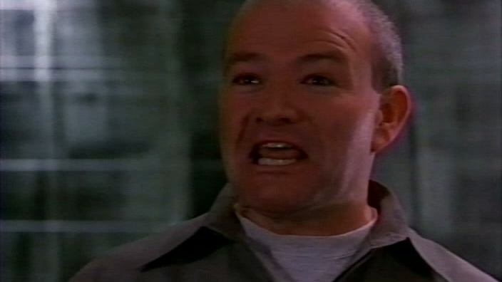 Tony London - TV Guide