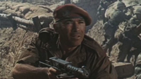 Lost Command - Where to Watch and Stream - TV Guide