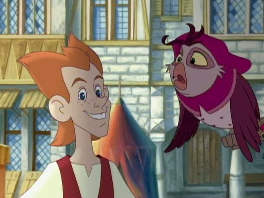 Jester Till - Where to Watch and Stream - TV Guide