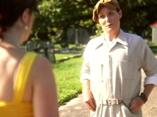 Derek Bergey - TV Guide