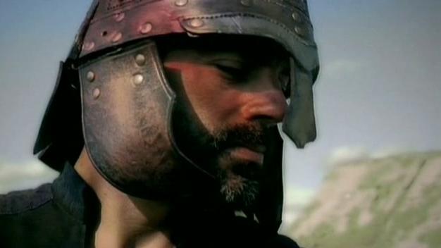 Merlin And The Book Of Beasts - TV Guide