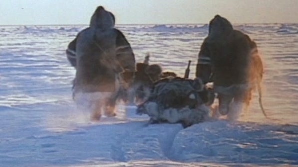 Atanarjuat: The Fast Runner Reviews - Metacritic