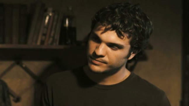 Michael Klesic - TV Guide