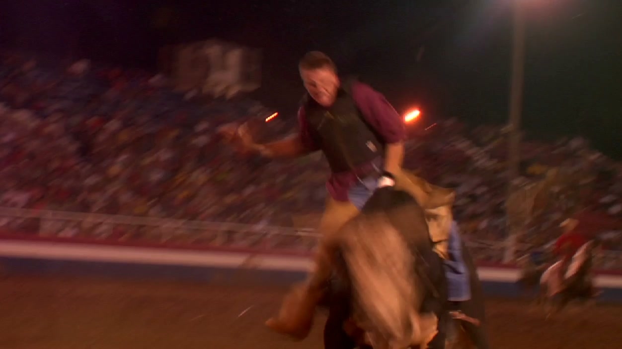 Sweethearts of the Prison Rodeo Reviews - Metacritic