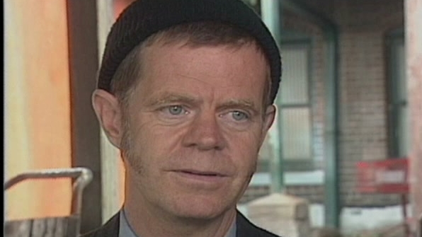 Joseph Russo - TV Guide