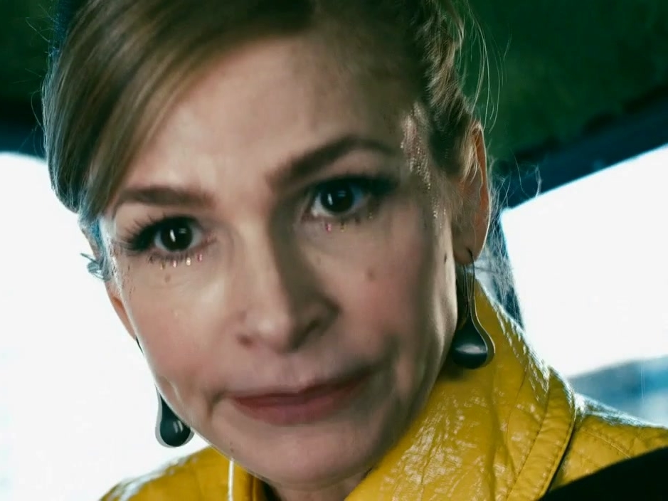 James Oberlander - TV Guide