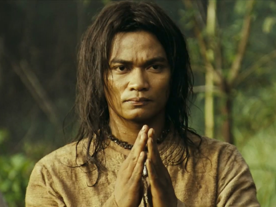 Dan Chupong - TV Guide