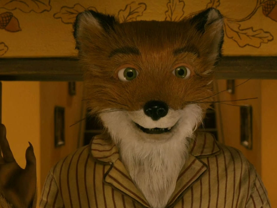 Fantastic Mr. Fox Movie Trailer and Videos | TV Guide