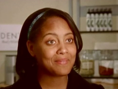 Ten9eight: Shoot For The Moon (Tatyana Blackwell) - TV Guide