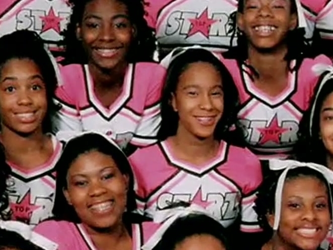 Ten9eight: Shoot For The Moon (Tatyana Blackwell) - TV Guide