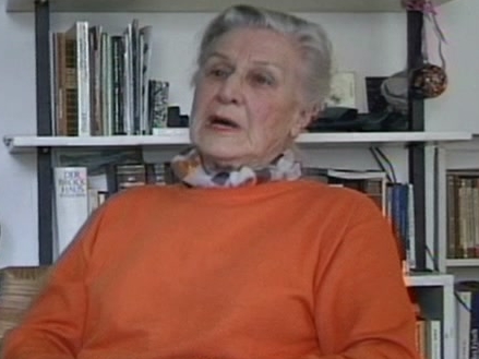 Blind Spot: Hitler's Secretary - TV Guide