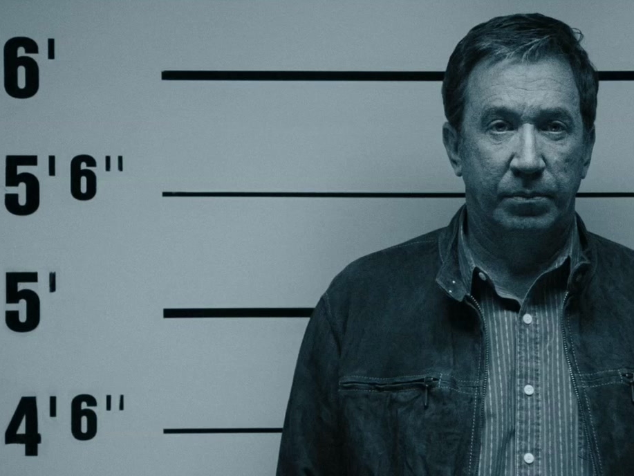 Justin Moritt - TV Guide