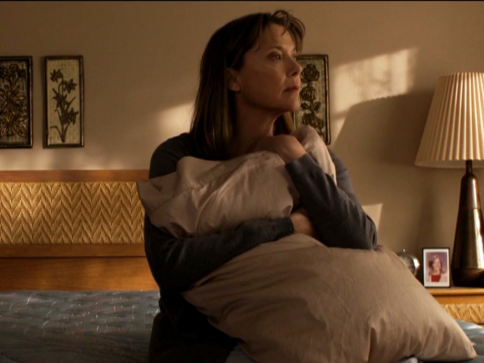 Simone Lopez - TV Guide