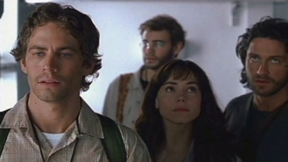 Timeline Reviews - Metacritic