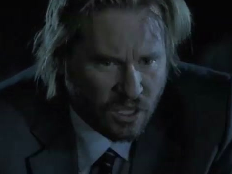 Double Identity - Where to Watch and Stream - TV Guide