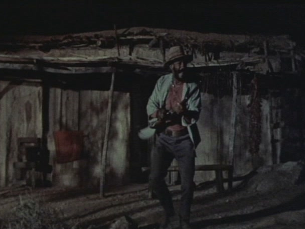 George Spell - TV Guide