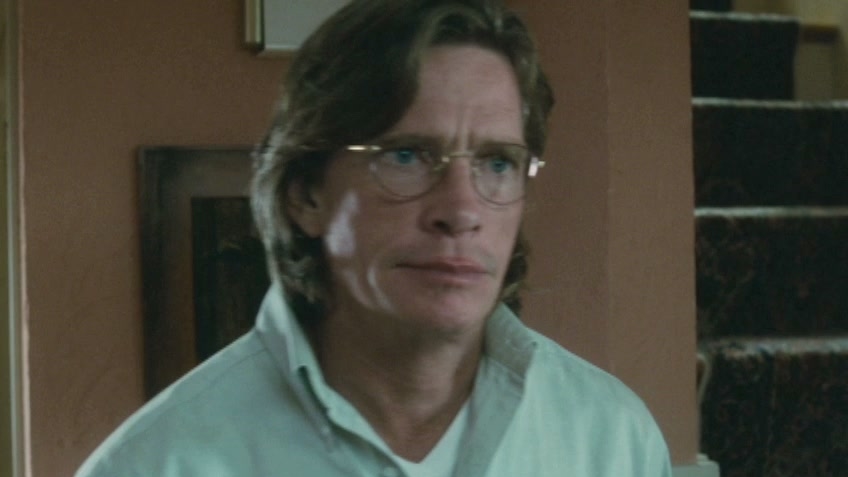 Don Mckay: Church And Shue (Showing Interest) - TV Guide