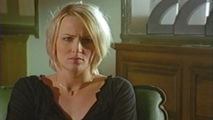 Elly Fairman - TV Guide