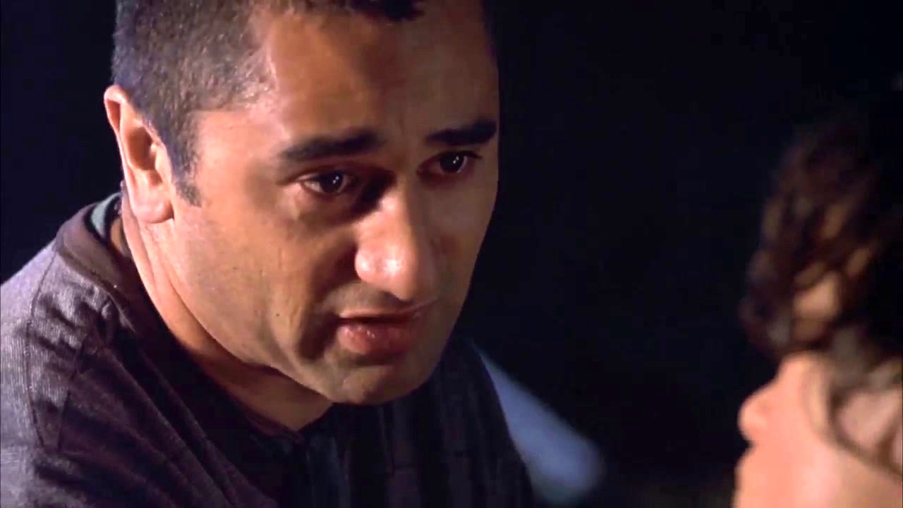 Whale Rider Reviews - Metacritic