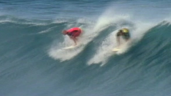 Step Into Liquid Reviews - Metacritic