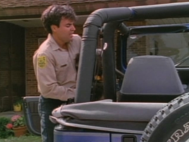 Patricia Harrington - TV Guide