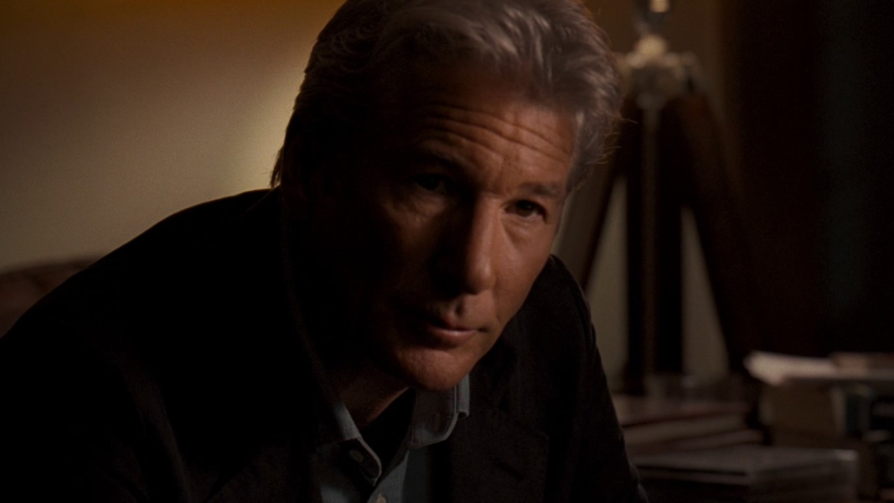 The Double (2011) Reviews - Metacritic