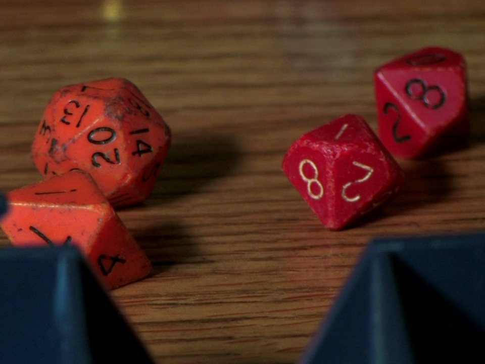 The Dungeon Masters - Where to Watch and Stream - TV Guide