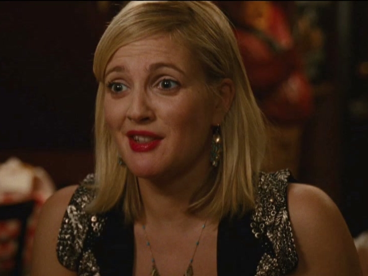 Nathan Nicholson - TV Guide