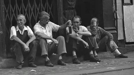 On the Bowery - Where to Watch and Stream - TV Guide