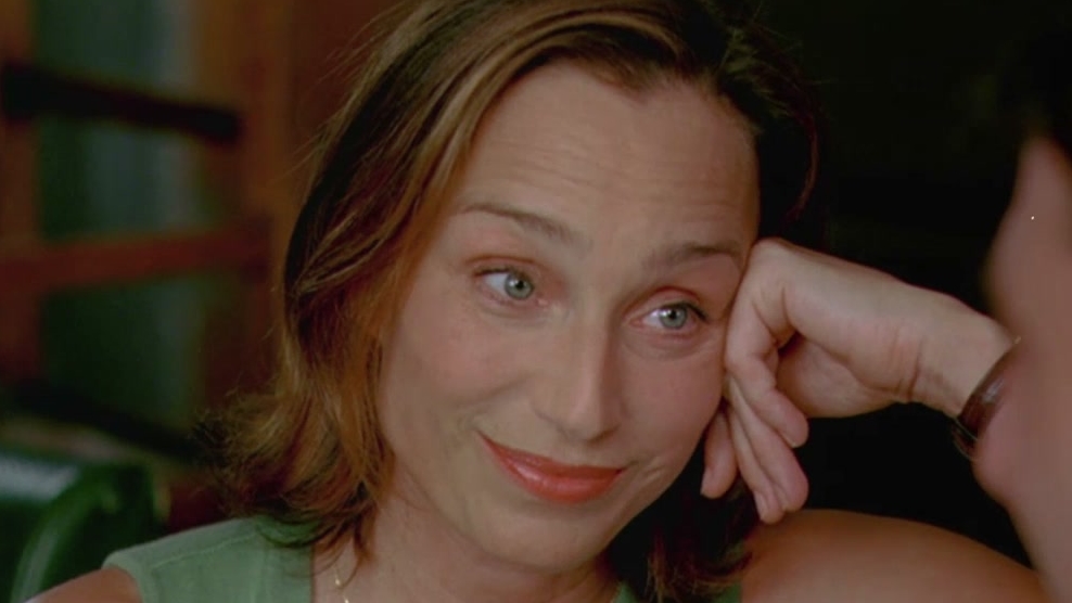 Gaelle Mace - TV Guide