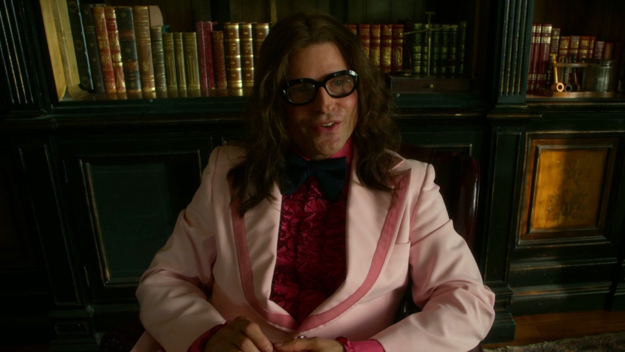 Freaky Deaky - Where to Watch and Stream - TV Guide