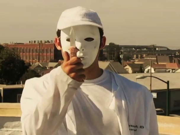 Tyler Wang - TV Guide