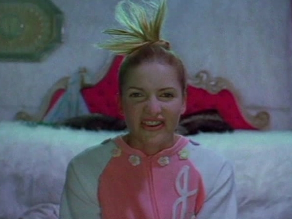 Jane White is Sick and Twisted - Where to Watch and Stream - TV Guide