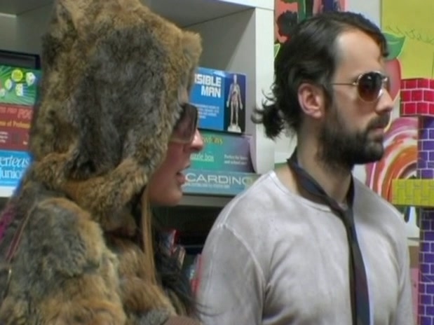 Micah Schraft - TV Guide