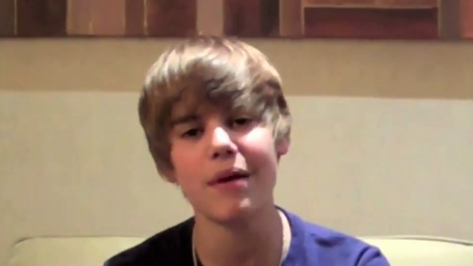 Justin Bieber: Never Say Never Movie Trailer and Videos | TV Guide