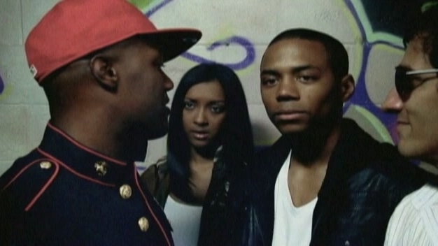 Step Off - Where to Watch and Stream - TV Guide