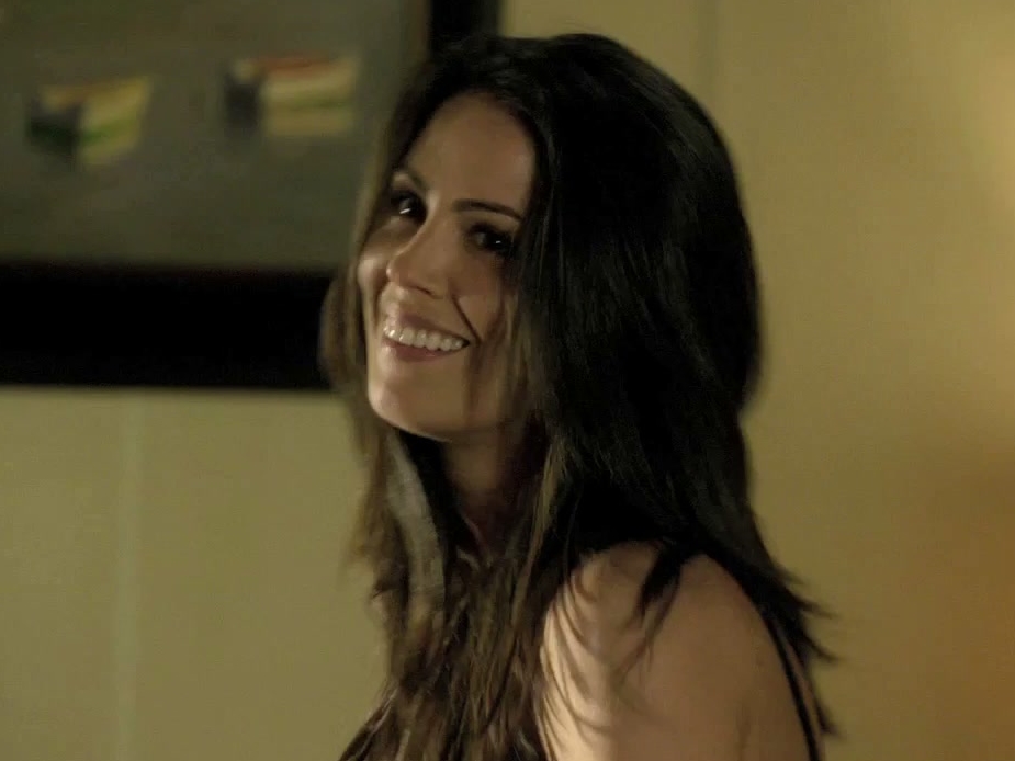 Jessica Rieder - TV Guide