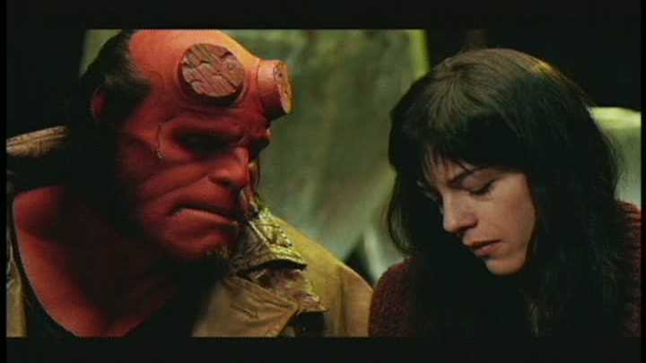 Hellboy (2004) Reviews - Metacritic