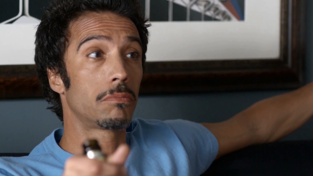 Immigration Tango: Two Ways - TV Guide