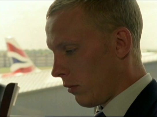 Inspector Lewis: Life Born Of Fire - TV Guide