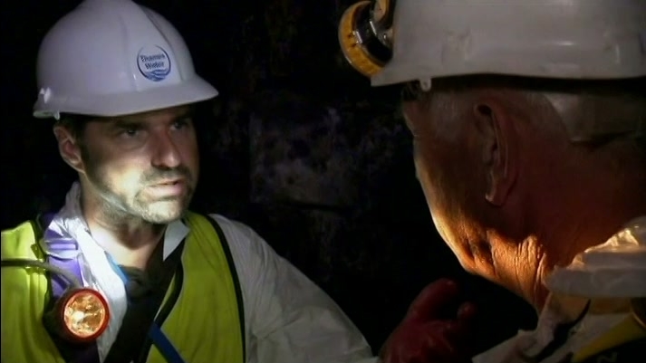 Cities of the Underworld - Season 4 Reviews - Metacritic