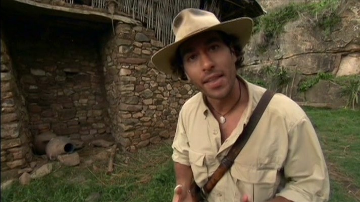 Digging for the Truth - Where to Watch and Stream - TV Guide