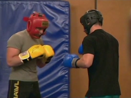 Human Weapon - Where to Watch and Stream - TV Guide