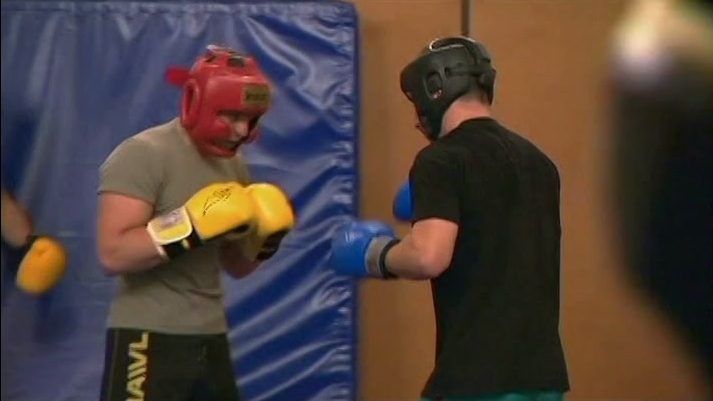 Human Weapon - Season 1 Reviews - Metacritic