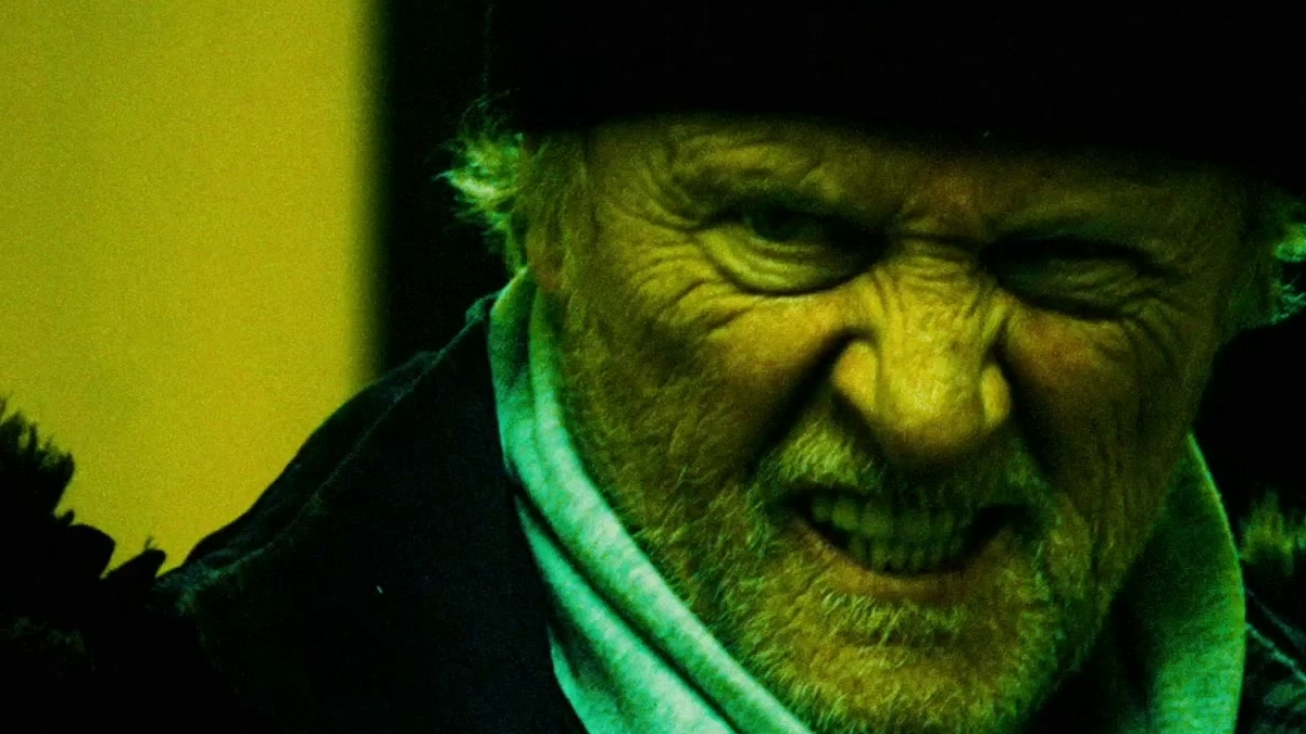 Hobo With A Shotgun (Trailer 2) - TV Guide