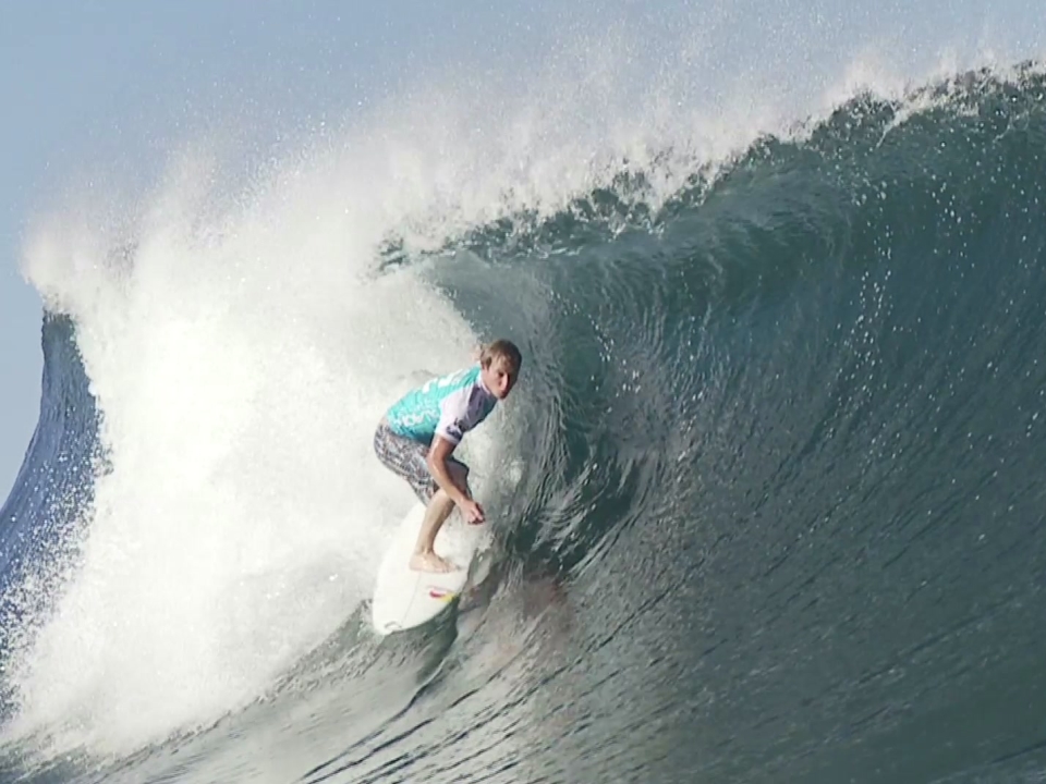 80 Waves - Where to Watch and Stream - TV Guide