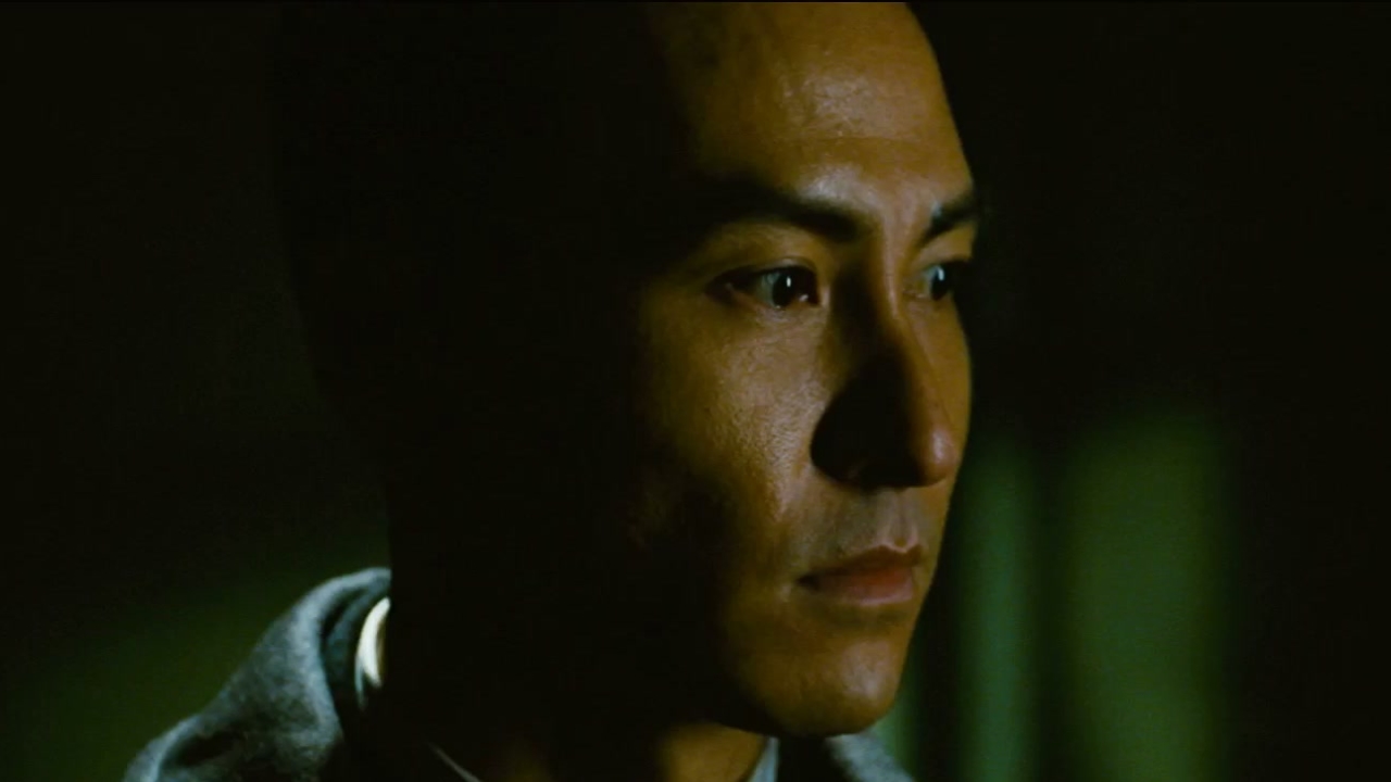 Legend Of The Fist: The Return Of Chen Zhen (Identities) - TV Guide